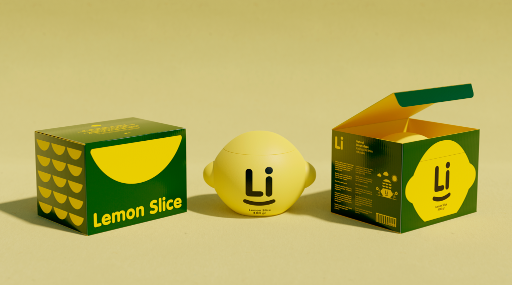 LI Lemon Slides by Belsan Growers – belsangrowers